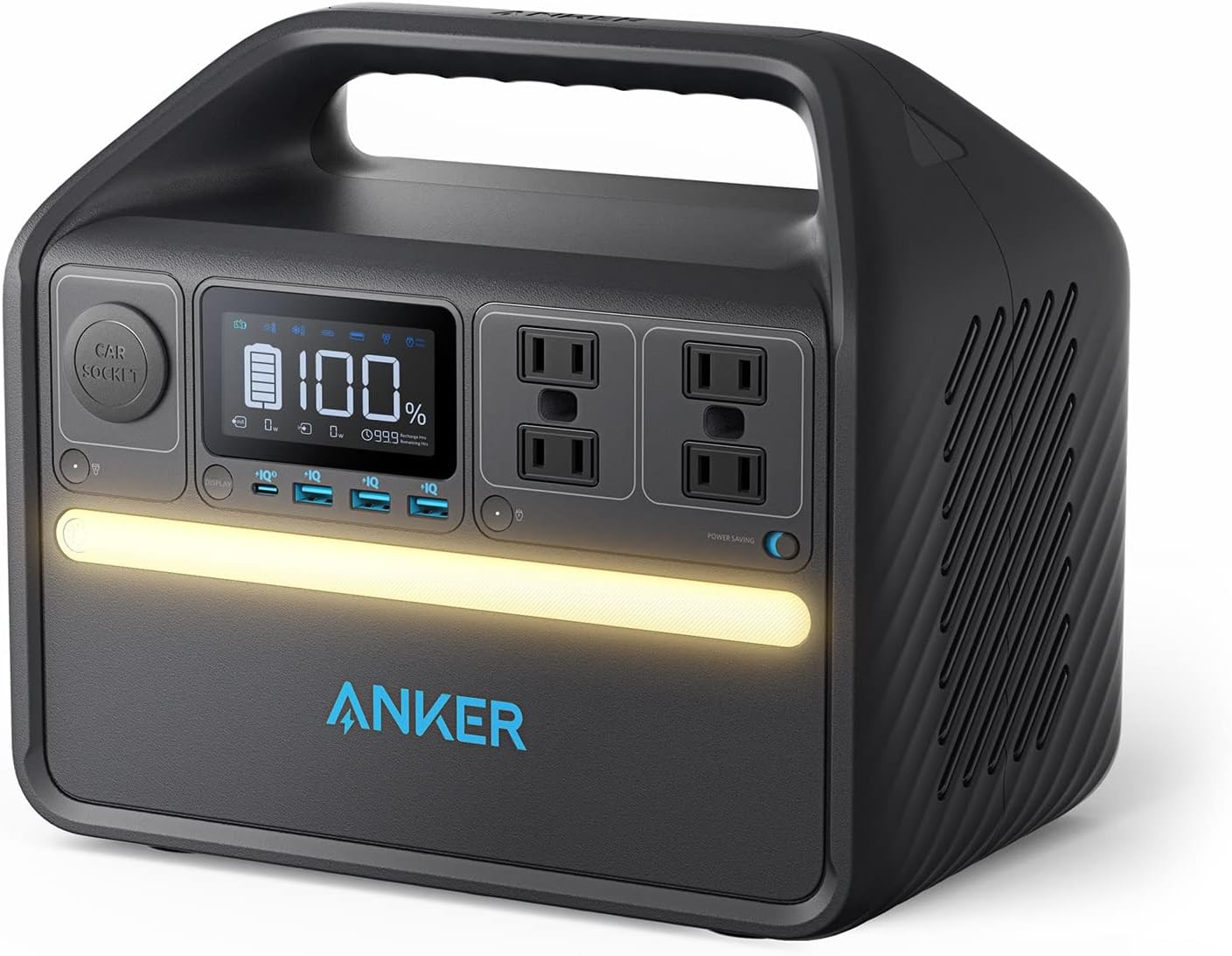 Anker（アンカー）社製ポータブル電源一覧 | POTADEN.com (ポタ電ドットコム)