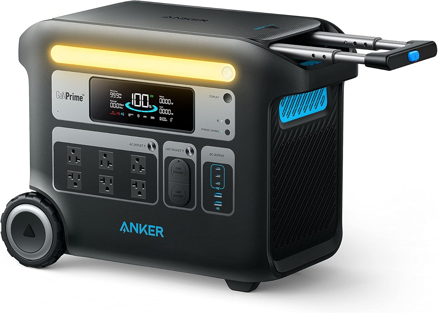Anker（アンカー）社製ポータブル電源一覧 | POTADEN.com (ポタ電ドットコム)
