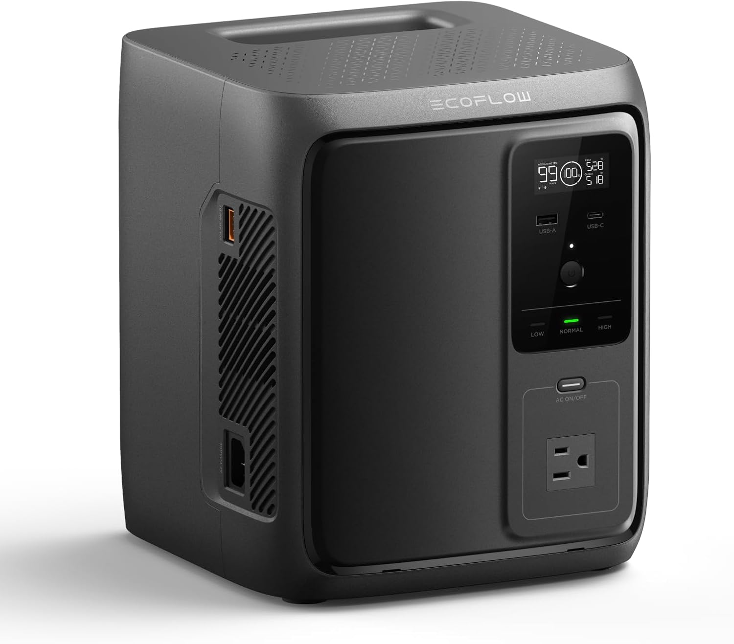 【ポタ電.com】EcoFlow（エコフロー）のDELTA 3 1000 Airを隅々までレビュー | POTADEN.com (ポタ電ドットコム)