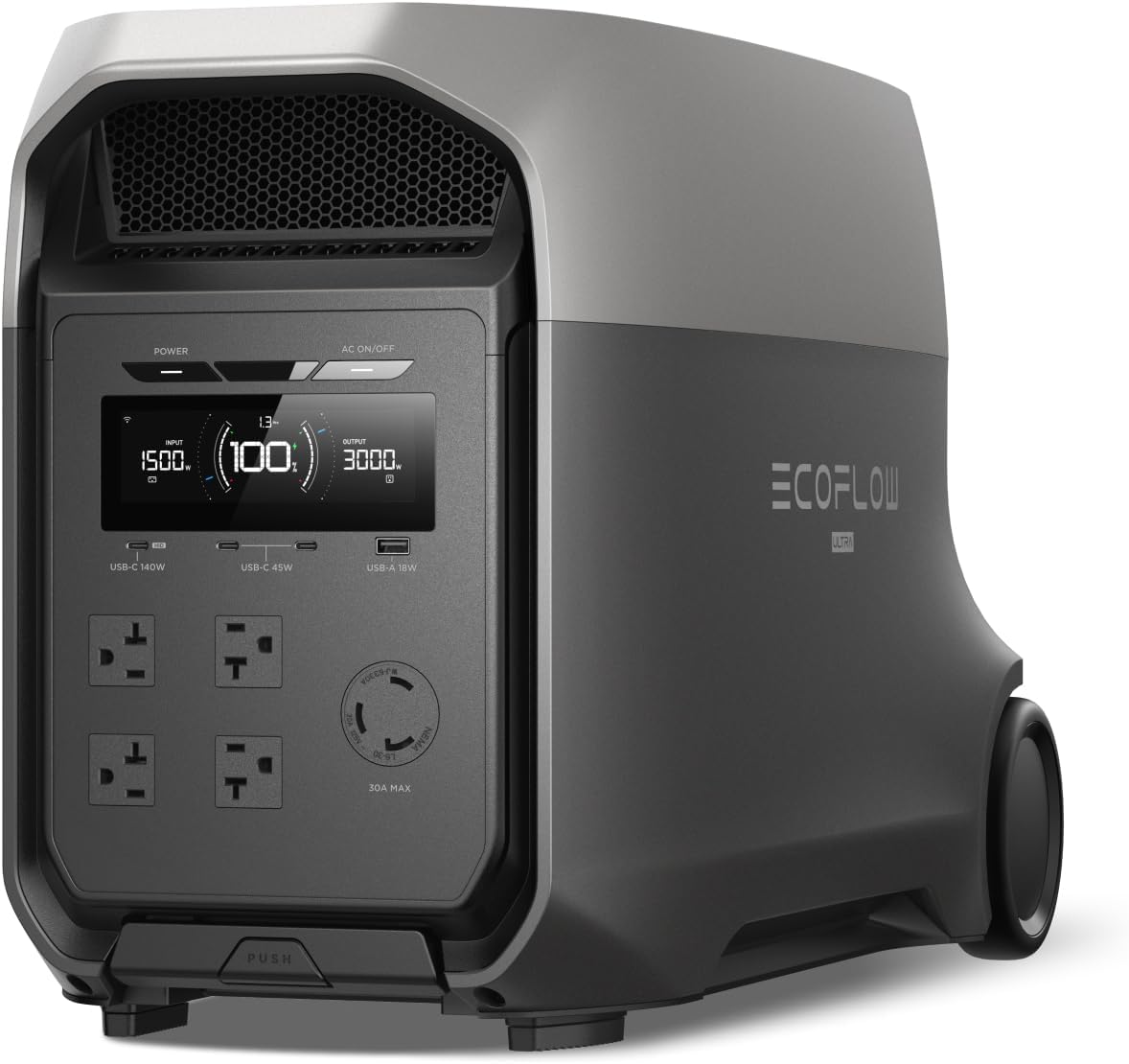 【ポタ電.com】EcoFlow（エコフロー）のRIVER 3 Maxを隅々までレビュー | POTADEN.com (ポタ電ドットコム)